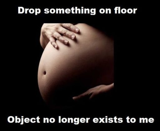Funniest Pregnancy Memes & GIFs of the Week - Part #2 | While Pregnant